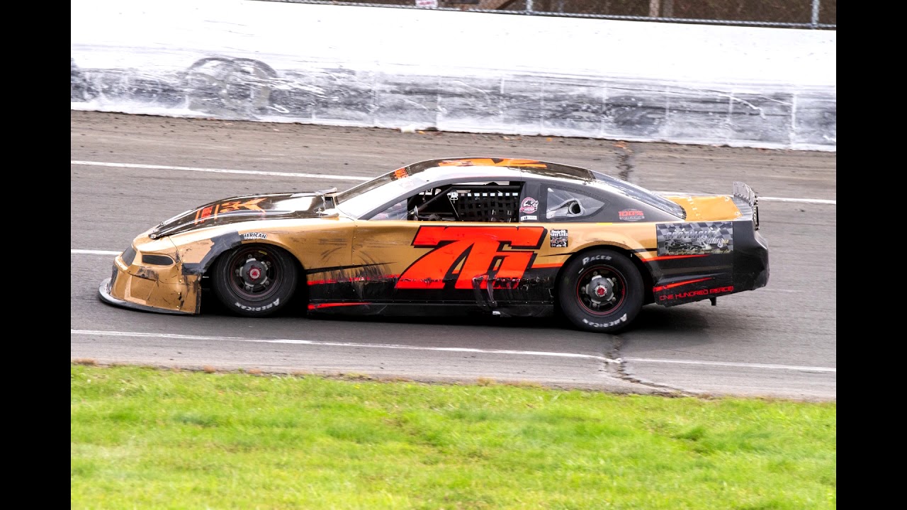 Waterford-10/25/2020-Tyler Tomassi - YouTube