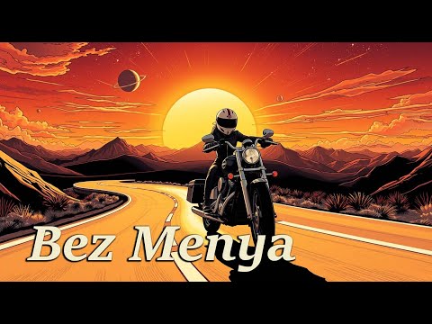 Alfida - Bez menya
