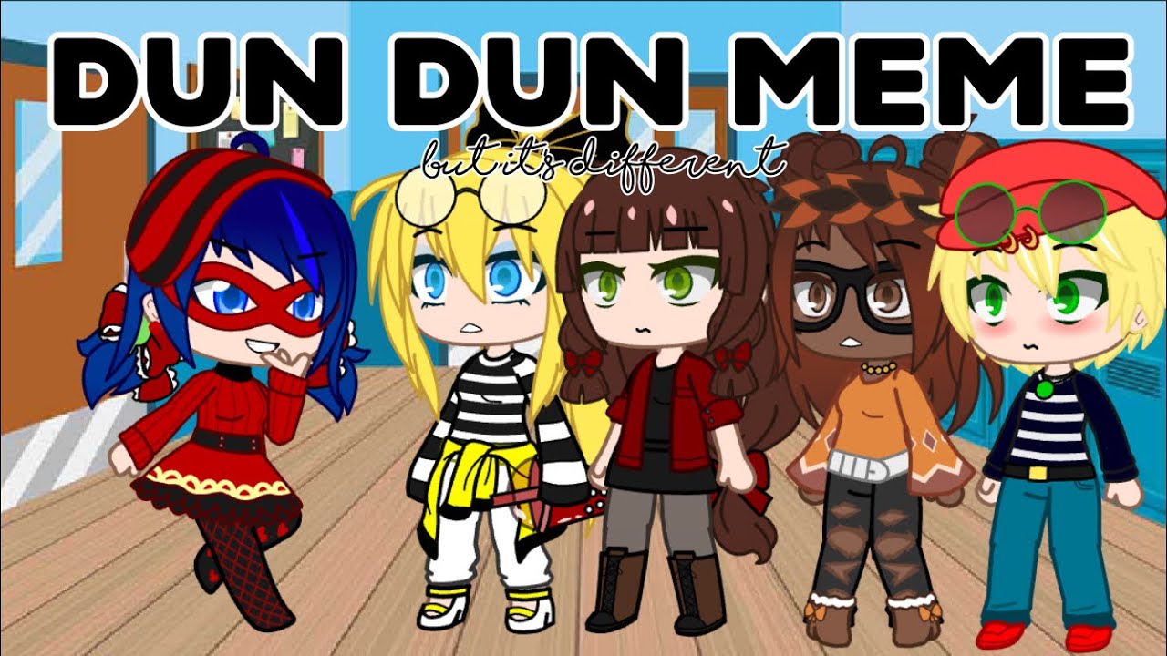 Dun Dun Meme but it’s Different | MLB | Reupload - YouTube