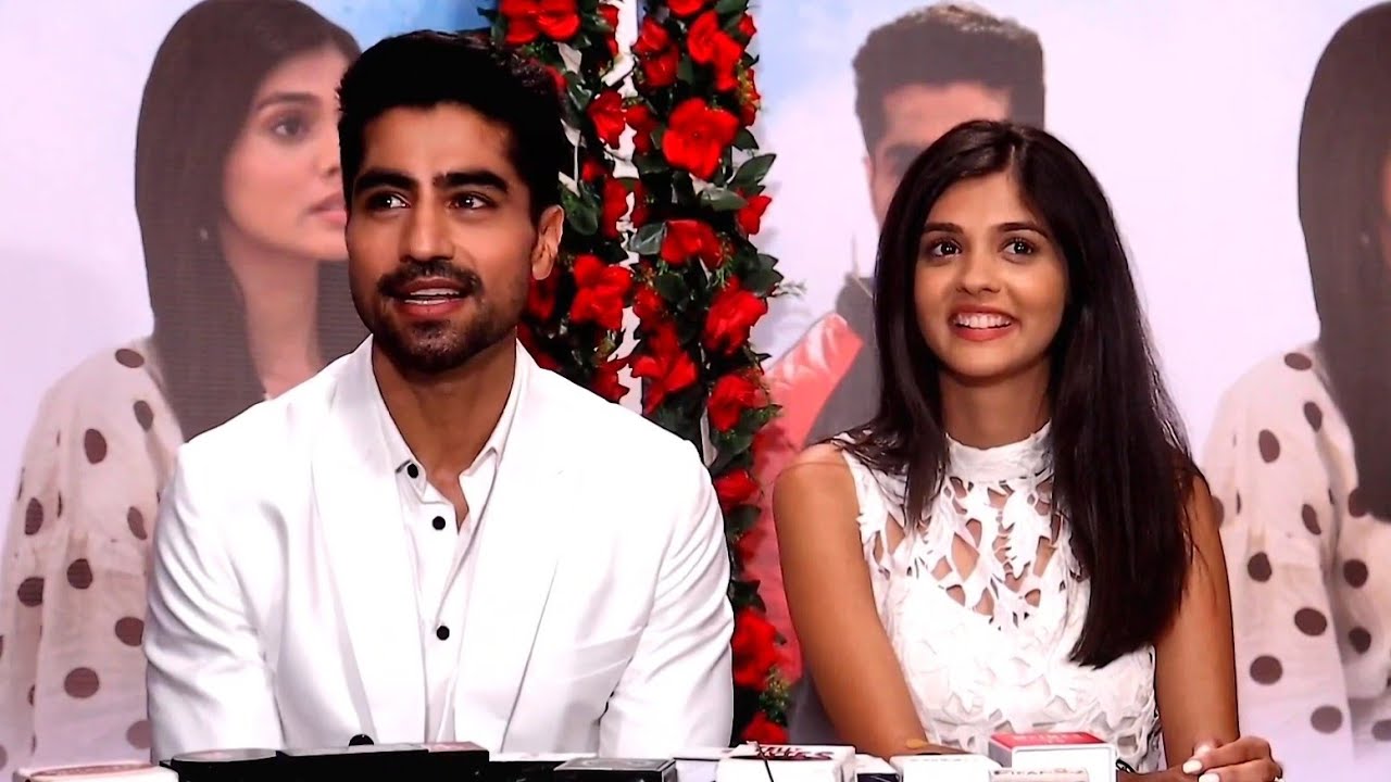 Abhira Aka Harshad Chopda & Pranali Rathod - Full Interview - Yeh ...