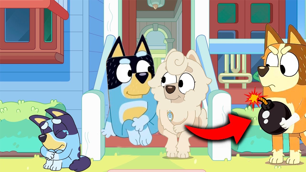 Top 10 Incredible DELETED Bluey Scenes That Will SURPRISE You! - YouTube