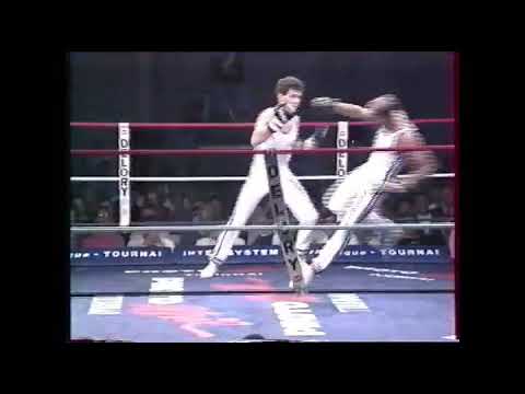 Sylvain Postel Highlight