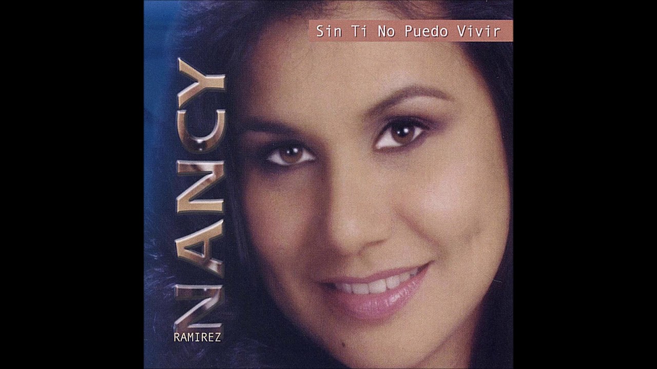 06. Nancy Ramírez - Mi Alabanza - YouTube
