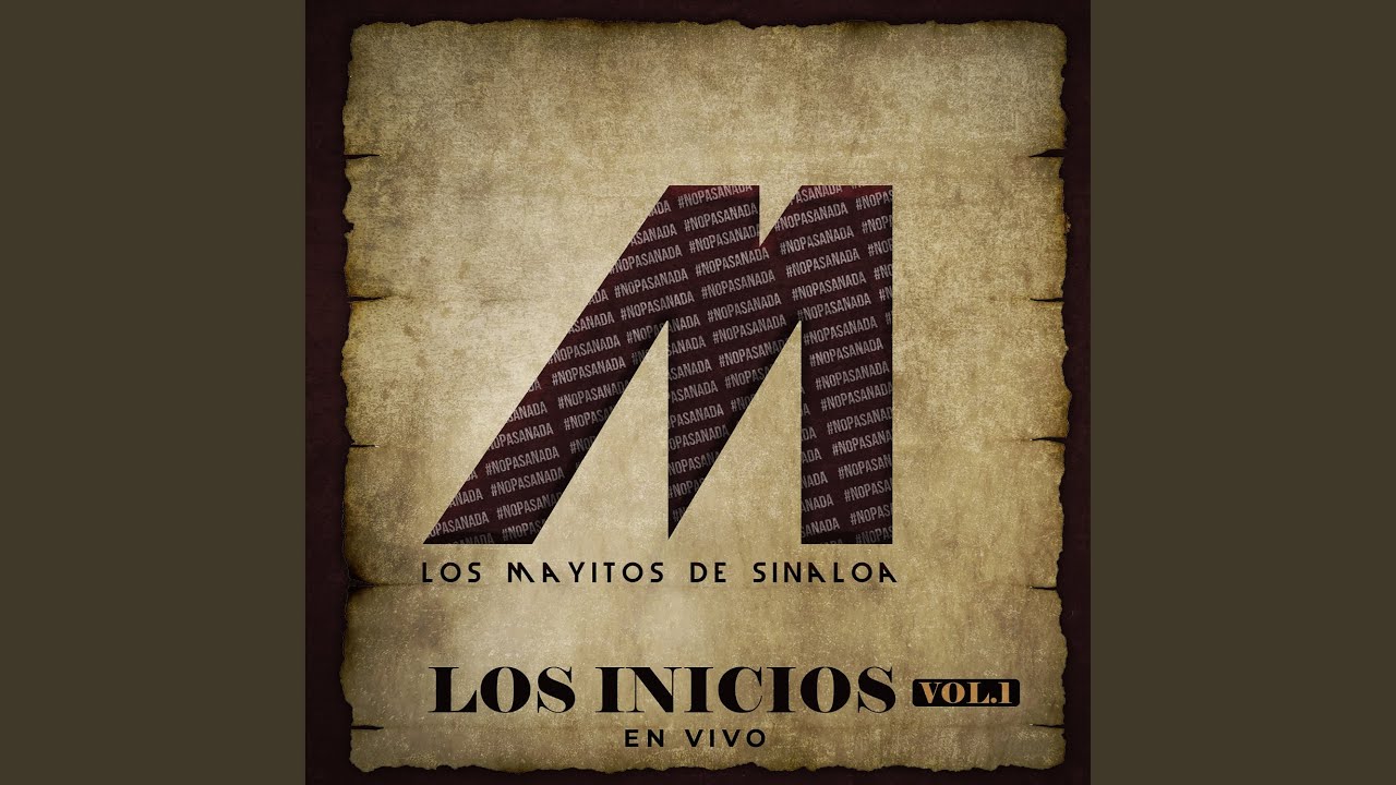 El Mini 6 (En Vivo) - YouTube