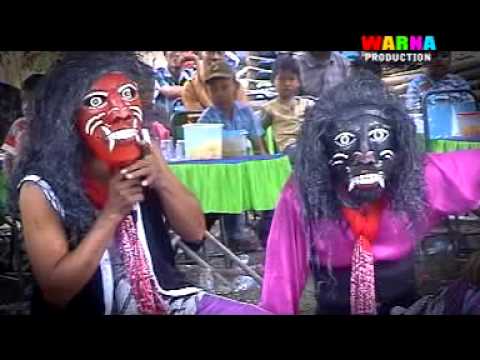 aziz pati dis 3. 02 barongan - YouTube