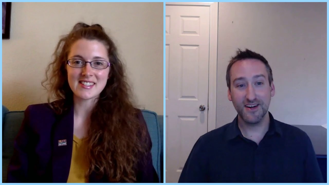 Wild Duck Q&A with Kevin Ringelman - YouTube