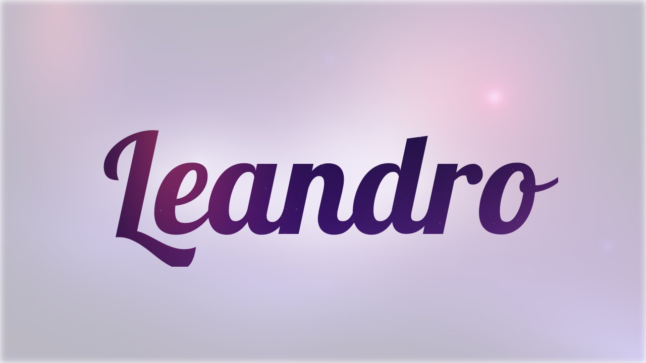 Significado de Leandro, nombre Español para tu bebe niño o niña (origen ...