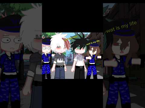 [ I want my daddy 😔] [MHA] #mha #bakudeku #tododeku #viralshort