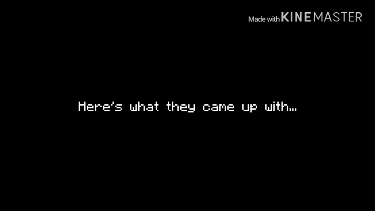 Minecraft World of Color But With The Windows Red Zone Error Remix ...