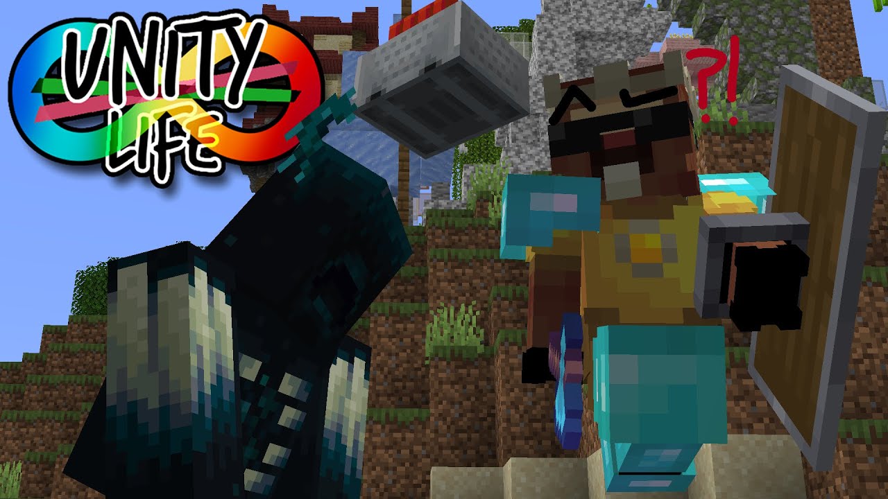 Unity Life: Episode 3 - Ultimate Falloff - YouTube