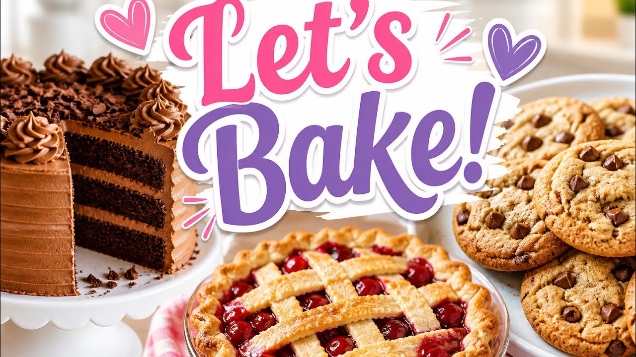 Let’s bake cookies! #baking #cooking #steak #pattiskitchengardenandmore ...