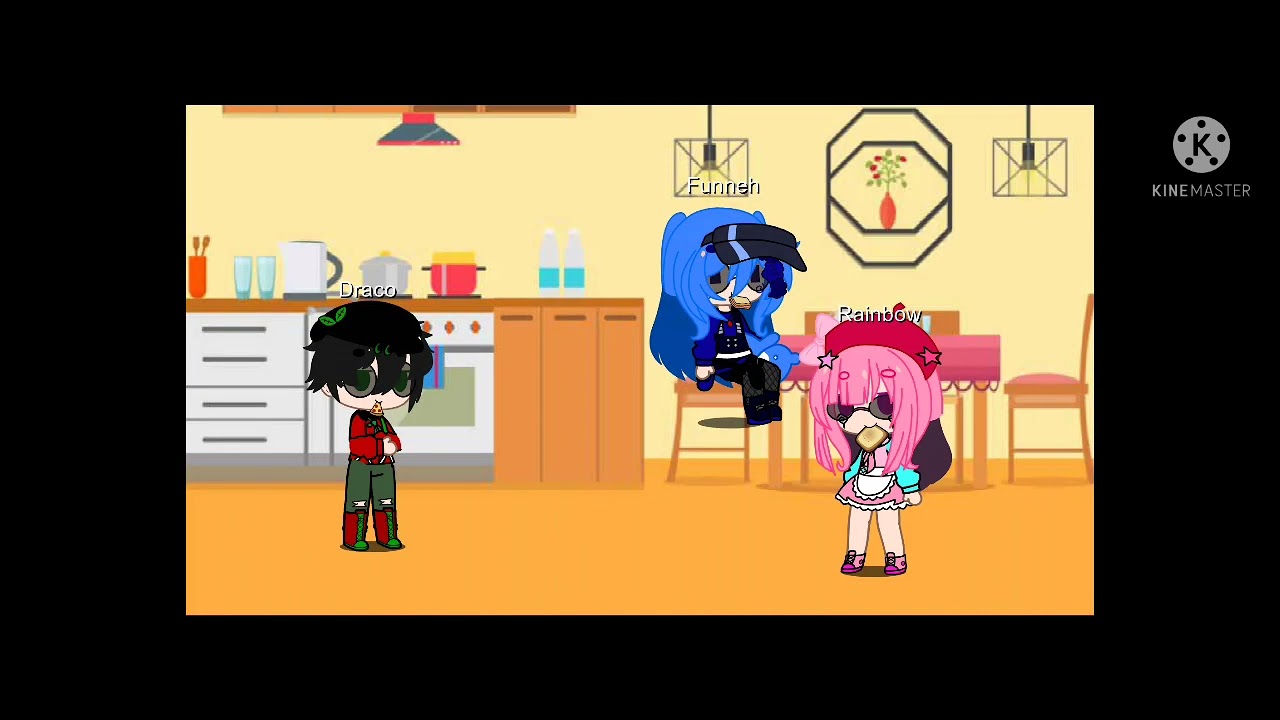 krew getting ready for KrewMas! - YouTube