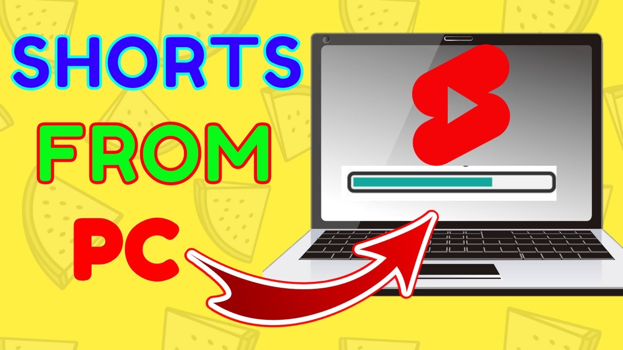 Laptop se Short video Kaise UPLOAD Kare ( in Just 3 mins ) - YouTube