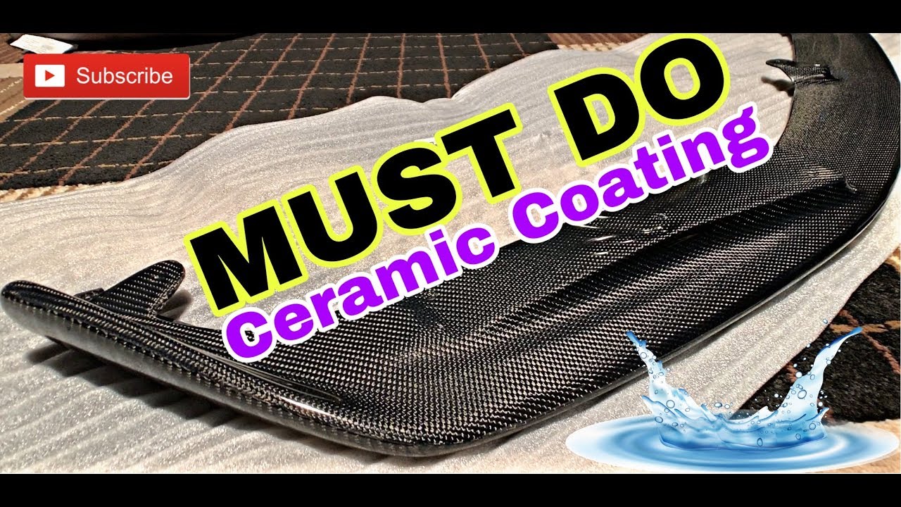 ALL THE MODS FOR THE LEXUS GSF ARE READY TO GO ON - YouTube
