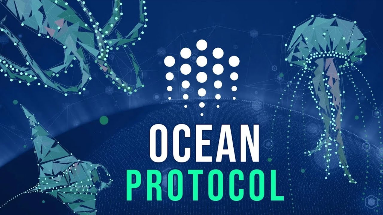 OCEAN Coin Nedir? Ocean Protocol Yükselir mi? Güncel Piyasa Bilgileri ...