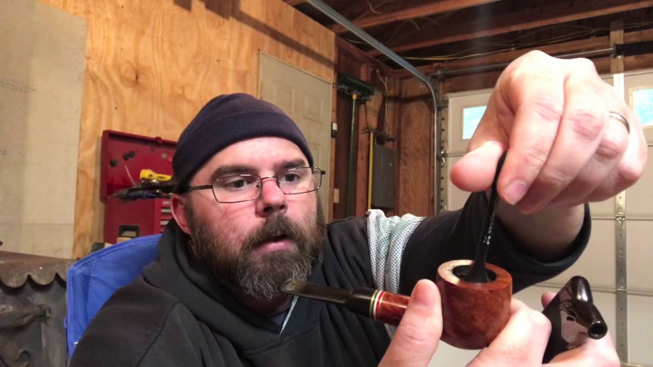 My Tamping Methods - YouTube