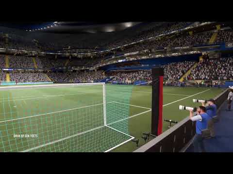 Profclubs met alex soze en strontslaaf