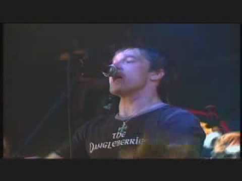 The Dangleberries - Daddy Cool & Rasputin - YouTube