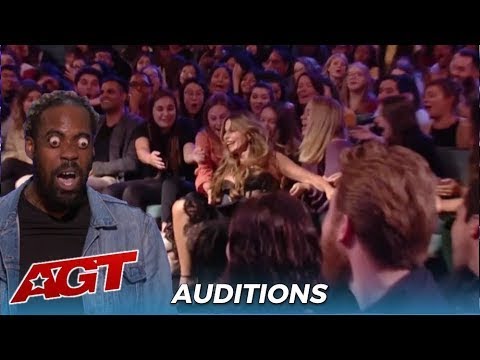 Chef Boy Bonez: Sofia Vergara FALLS Out Of Her Chair After Being ...
