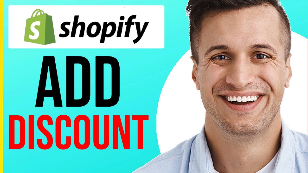 How to Add Discount Price on Shopify Easily (QUICK TUTORIAL) - YouTube