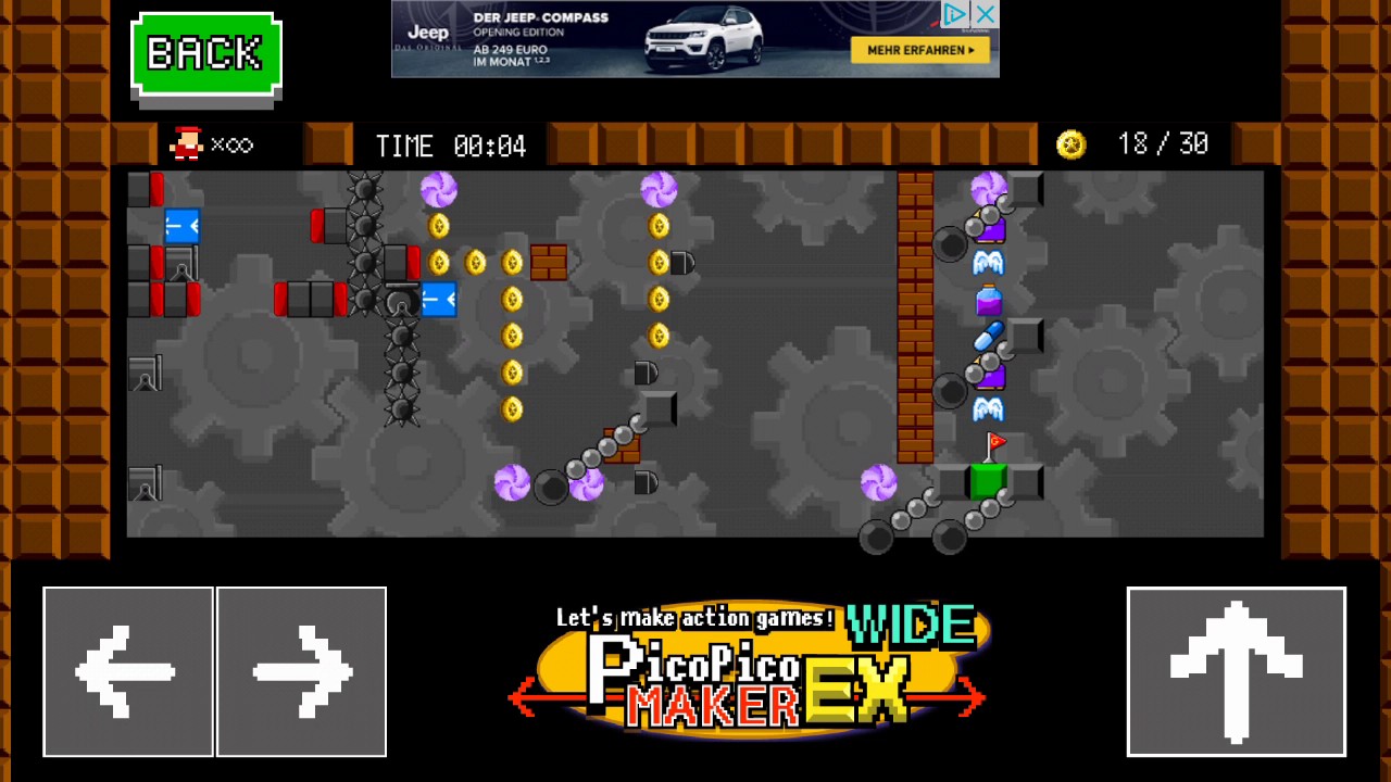 Automatic Pico Pico Maker Part (2) - YouTube