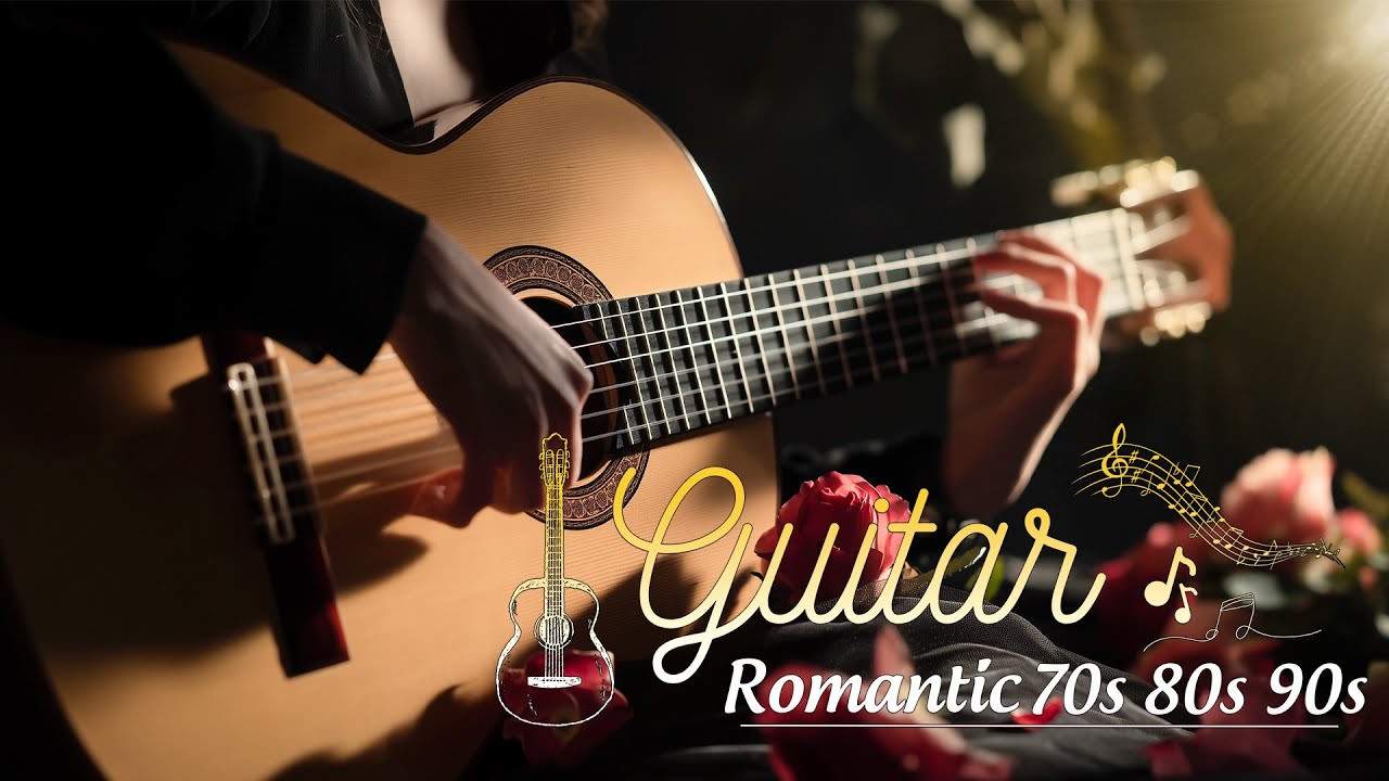 Light Instrumental Guitar Music, Creating a Quiet Space to Focus - YouTube