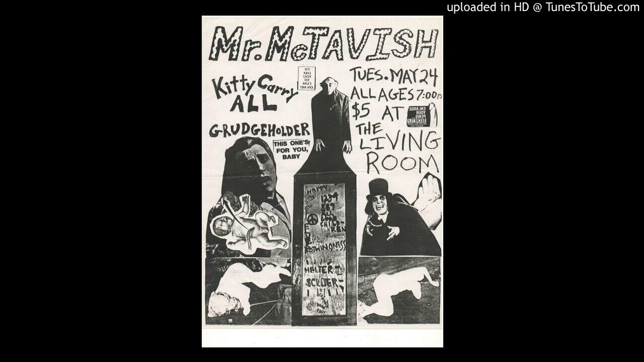Mr.Mctavish Nasty Chains - YouTube