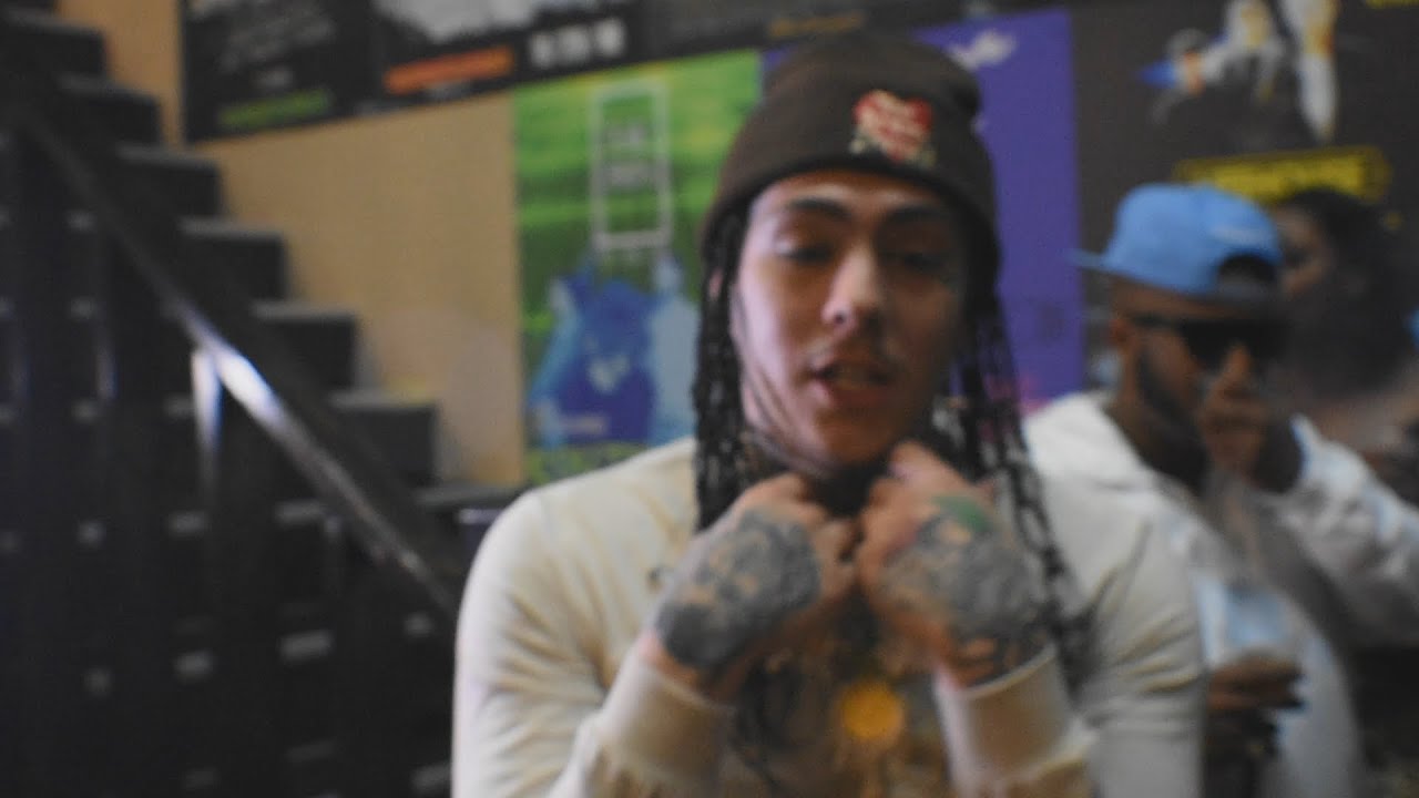 TSF show in Dallas, TX w/ Peso Peso, Sauce Walka, Sossa Man, Rizzo ...