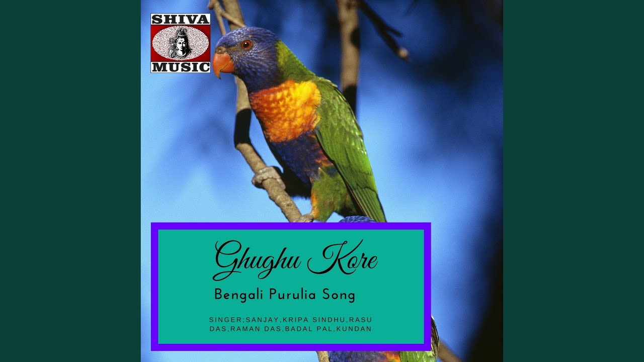 Ghughu Kore - YouTube