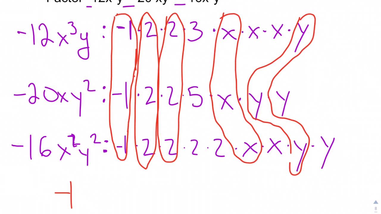 FMP 10 3 3 Ex 4 - YouTube