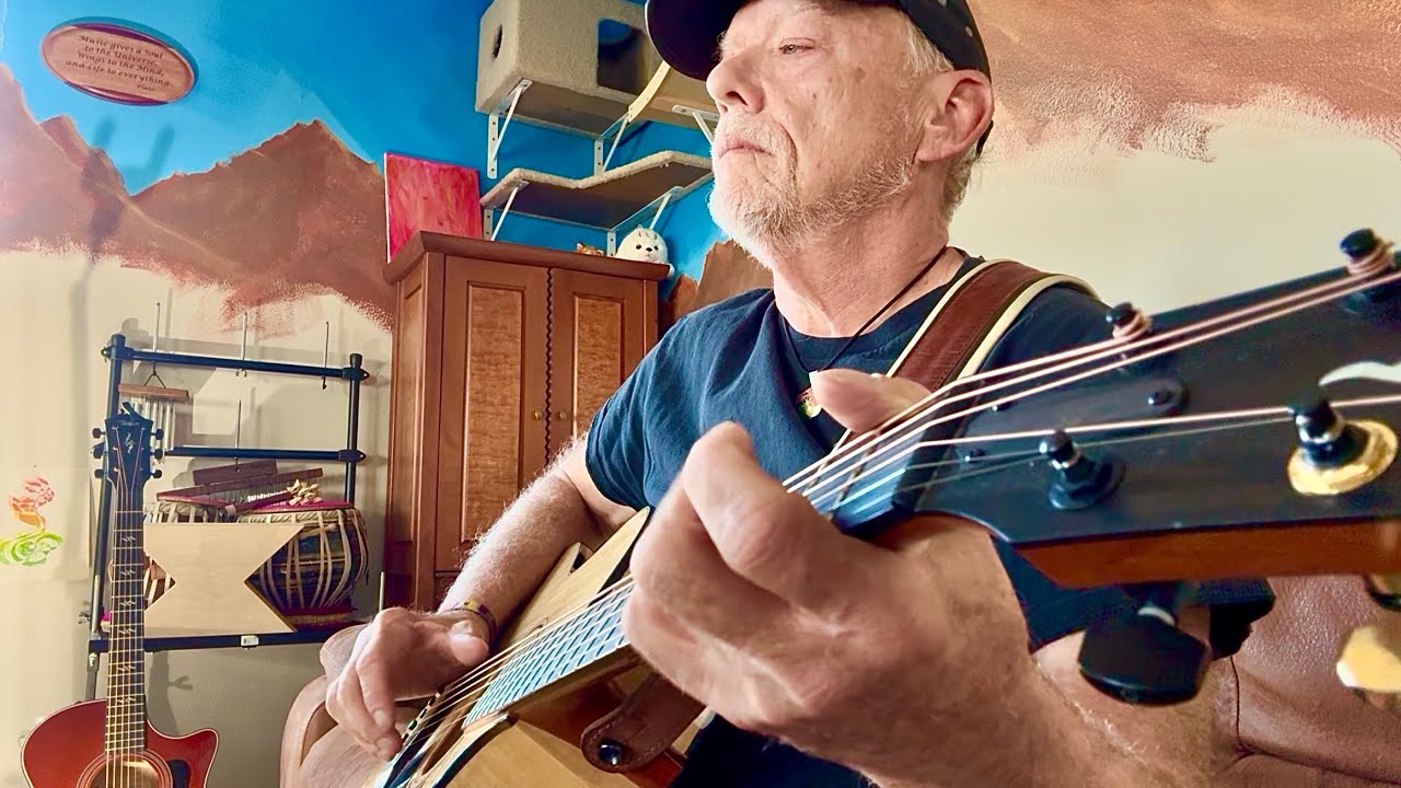 Ashokan Farewell (Jay Ungar and Molly Mason), Summer Sessions. July 12 ...