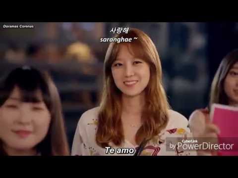 Just a dream (mix empress ki /It is okay that's love)
