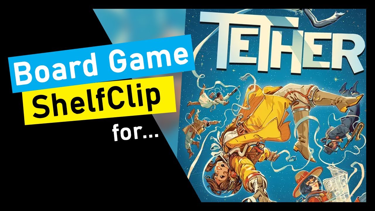 🌱Short Preview of Tether - YouTube