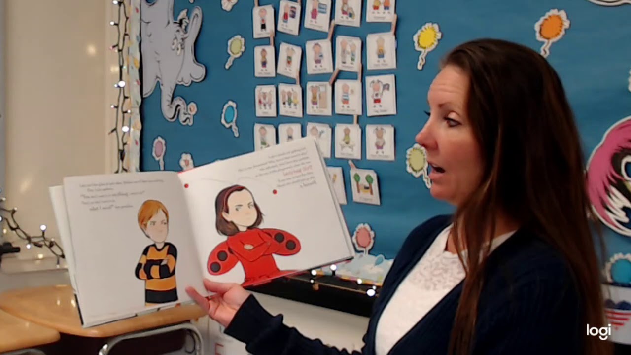 May 20, 2020 - Ladybug Girl and Bumblebee Boy (read aloud) - YouTube