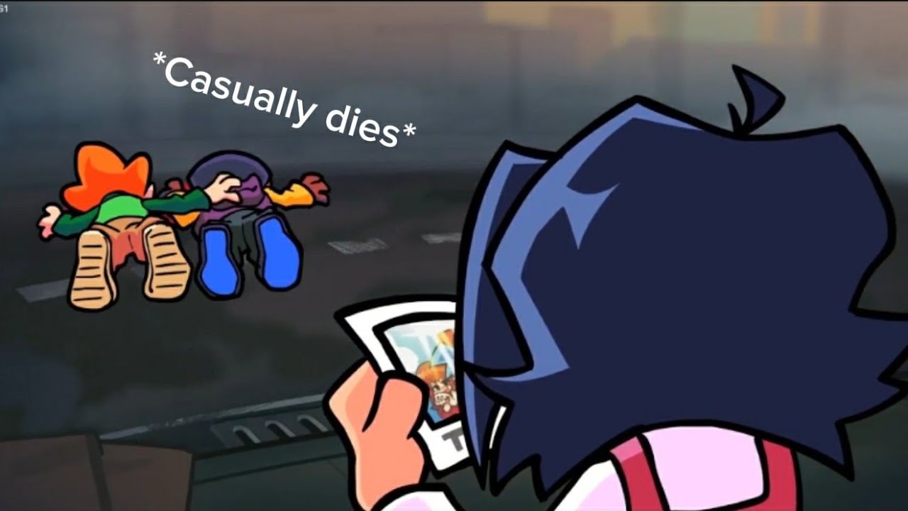 FNF week 8 (FULL) - YouTube