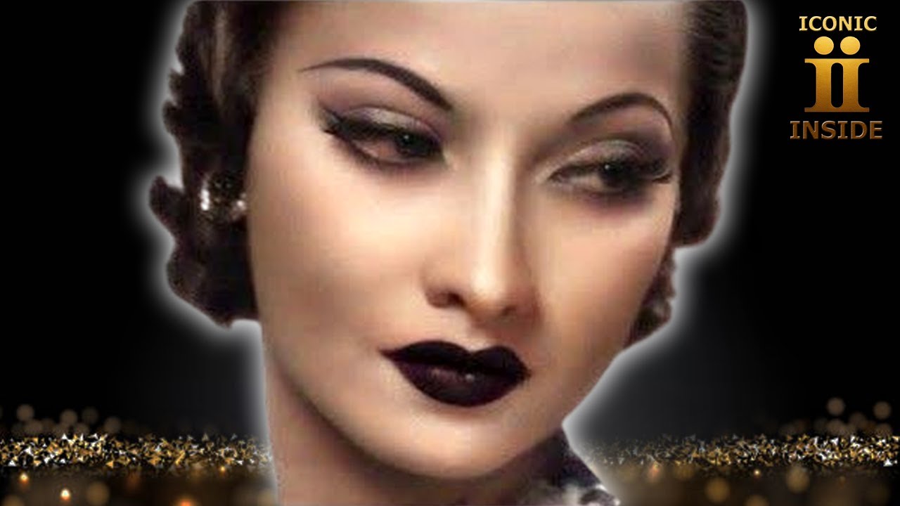 Merle Oberon’s mom was actually her sister who birthed her at 12 ...
