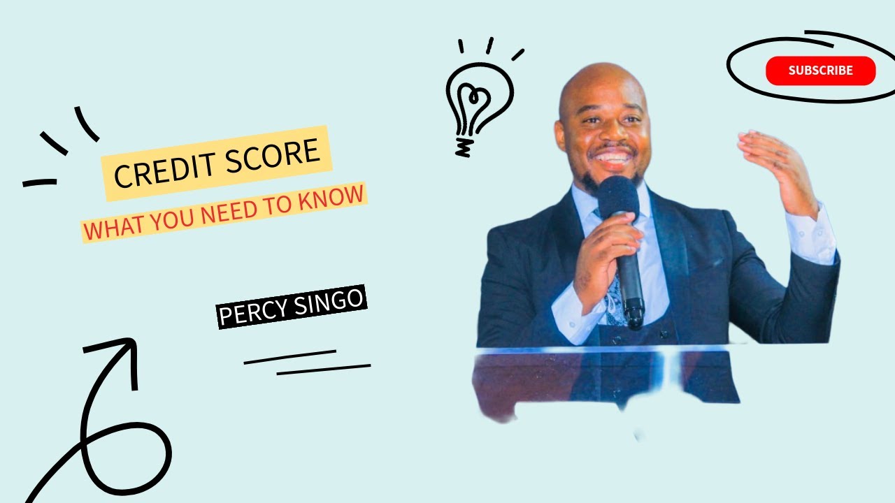 Why Your Credit Score Matters More Than You Think. - YouTube