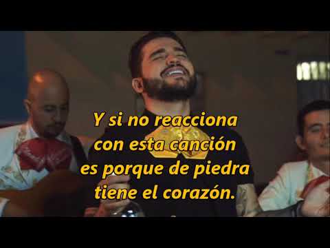 ELLAS ASÍ SON Espinoza Paz y Jessi Uribe (LETRA)