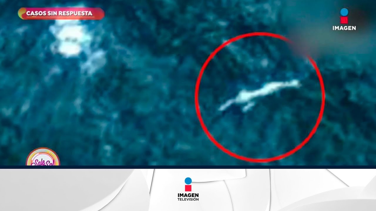 Casos sin respuesta: Ningen, misteriosas criaturas humanoides | Sale el ...