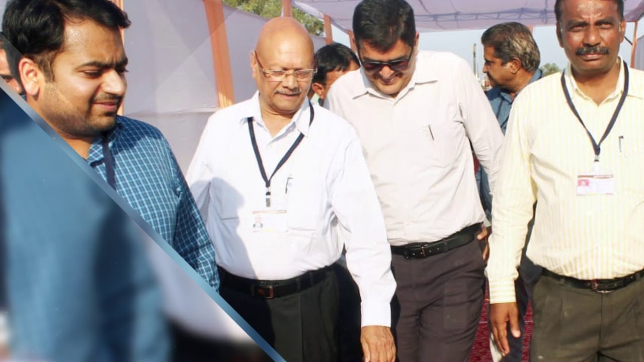 Dineshchandra R. Agrawal Infracon Pvt. Ltd. | Success Story and ...