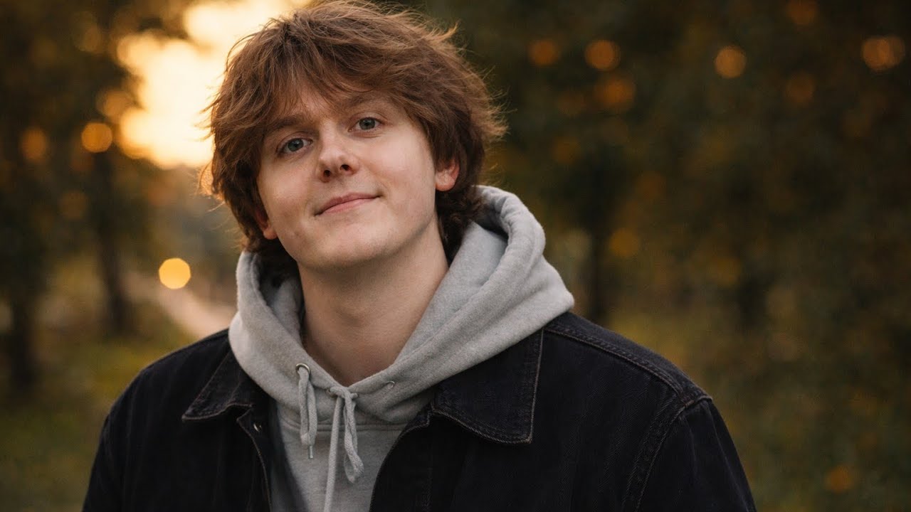 Lewis Capaldi - Come back to me ( music video) - YouTube