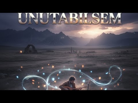 UNUTABİLSEM V. 3 / Designer: Gökhan Cenker