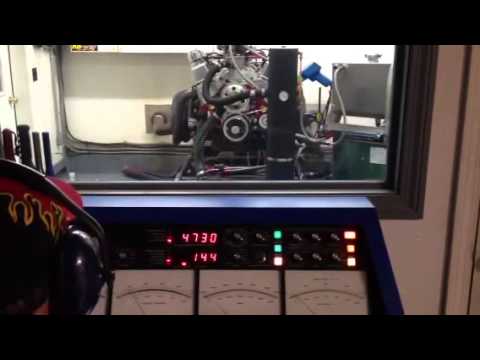 Ford and GM Crate Racing Engines - Race Engines For NASCAR, ACT & Dirt ...