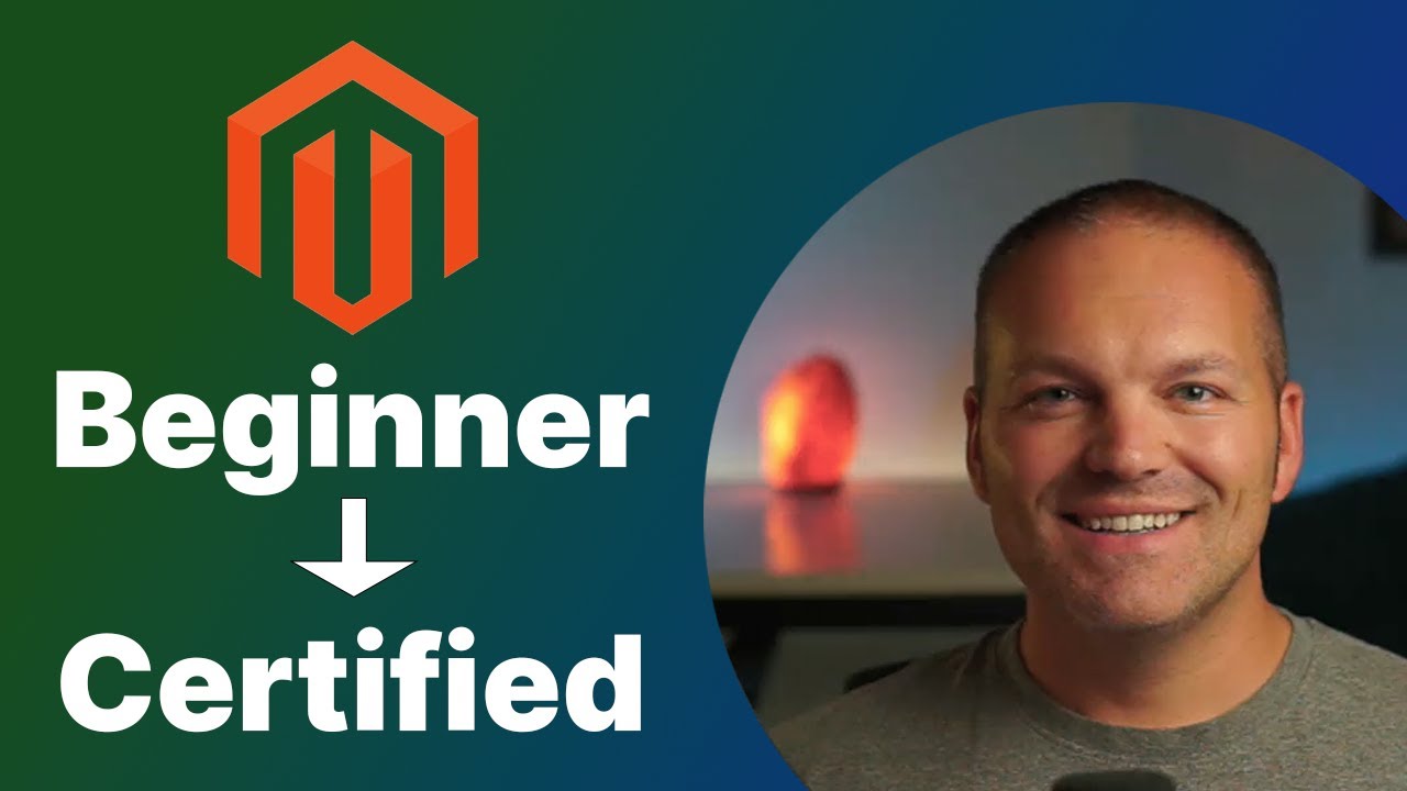 Beginner to Certified - The Path of a Magento Developer - YouTube
