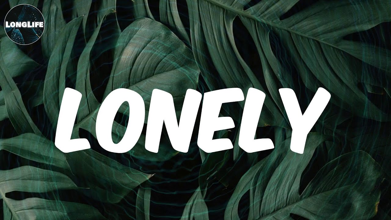 𝓙𝓸𝓮𝓫𝓸𝔂 - (𝓛𝔂𝓻𝓲𝓬𝓼) 𝓛𝓸𝓷𝓮𝓵𝔂 - YouTube