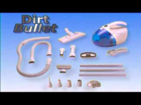 Dirt Bullet - YouTube