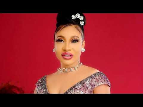 Jane Mena Responds To Nigerian Actress Tonto Dikeh's Response