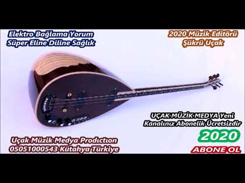 KARA KARA KAZANLAR  GENÇOSMAN 26 ELEKTRO BAĞLAMA SLOW ORJİNAL CANLI YAYIN DÜĞÜN KAYITLARI