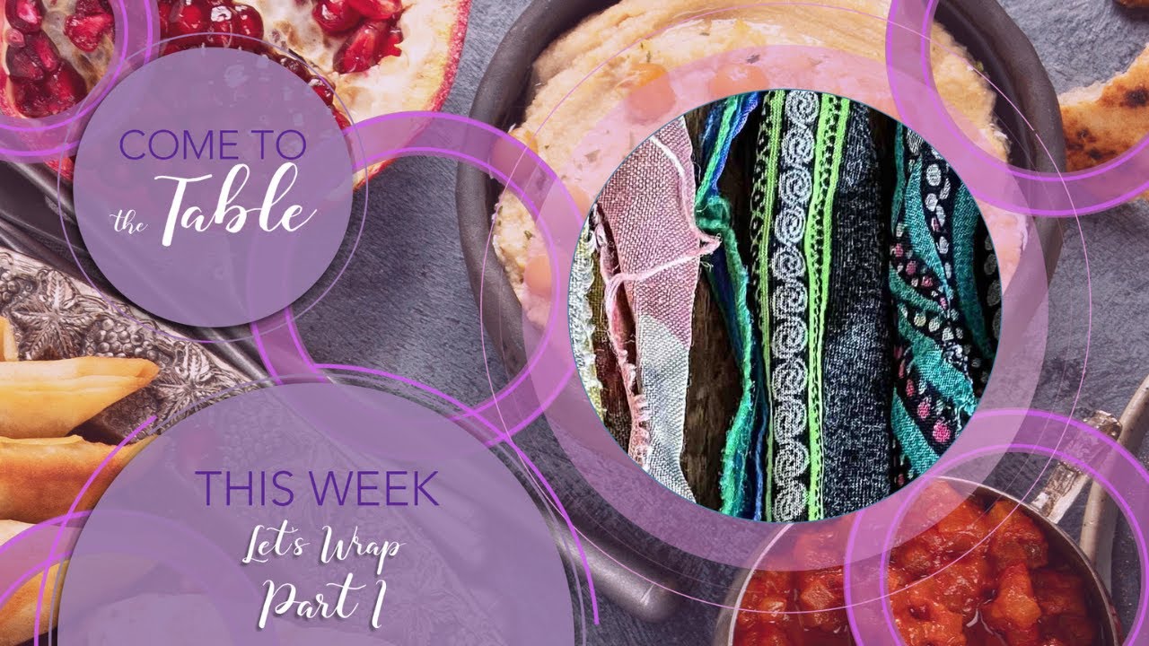 Let's Wrap 1 - YouTube