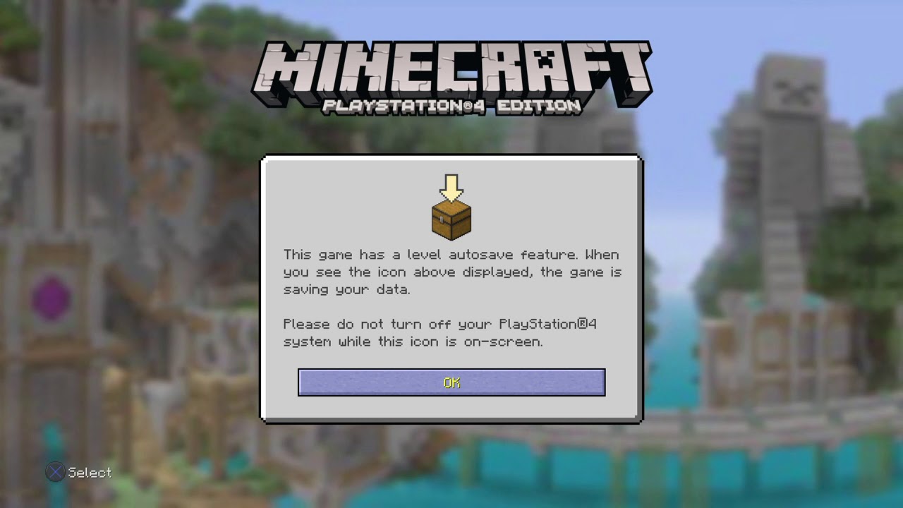Minecraft bad gameplay - YouTube
